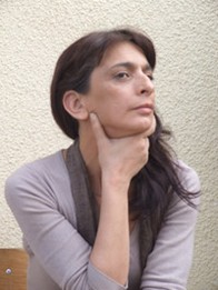 Ana Radmilović | Pravac Knjige