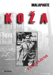Koža | Pravac Knjige
