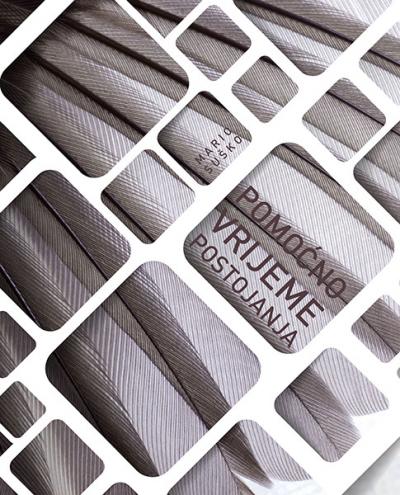 Pomoćno vrijeme postojanja | Pravac Knjige