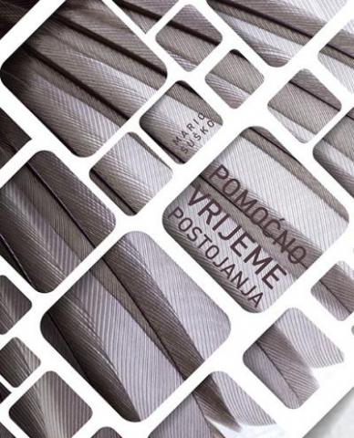 Pomoćno vrijeme postojanja | Pravac Knjige